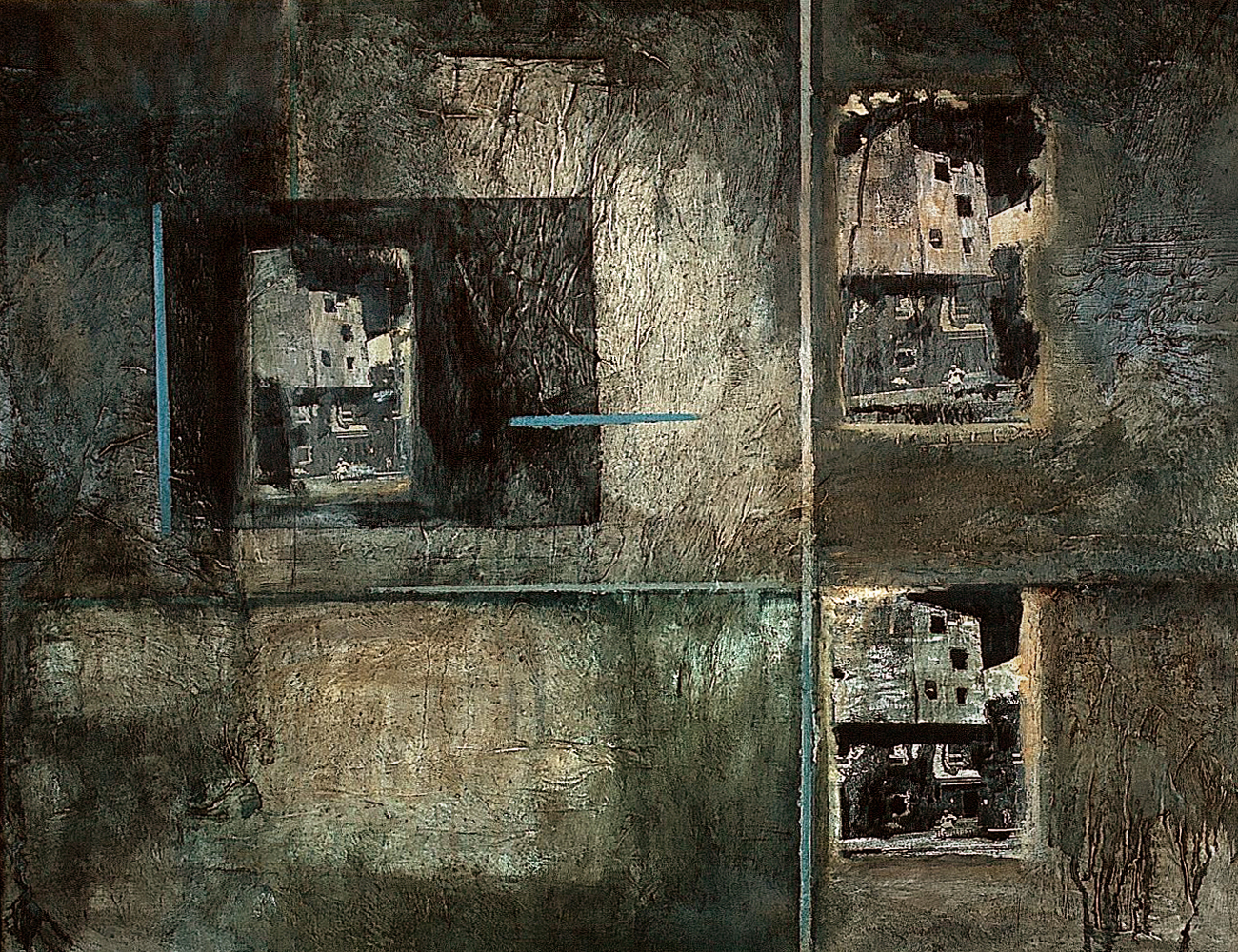 Abstractions – Creative